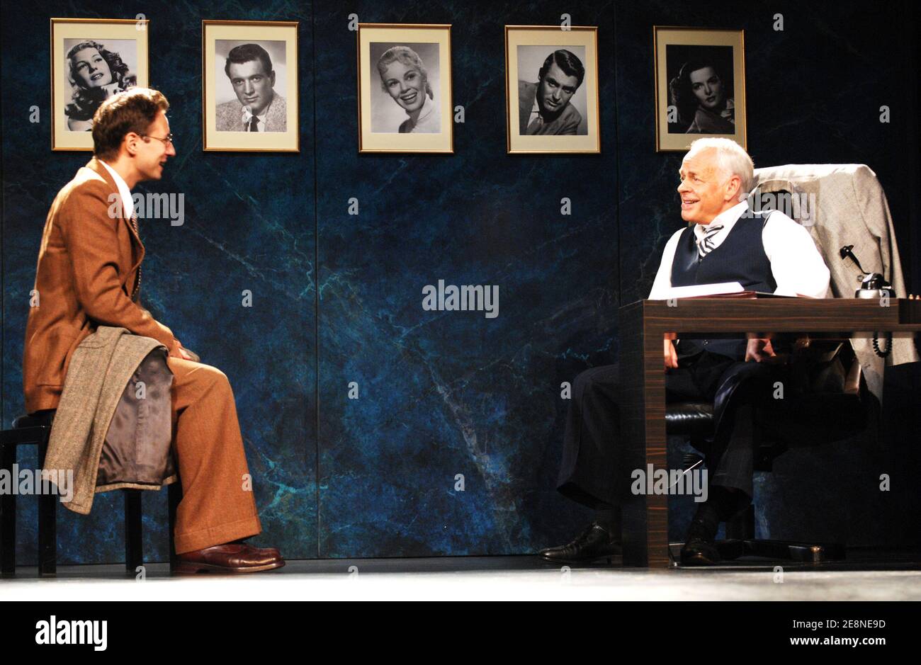 Sebastien azzopardi hi-res stock photography and images - Alamy