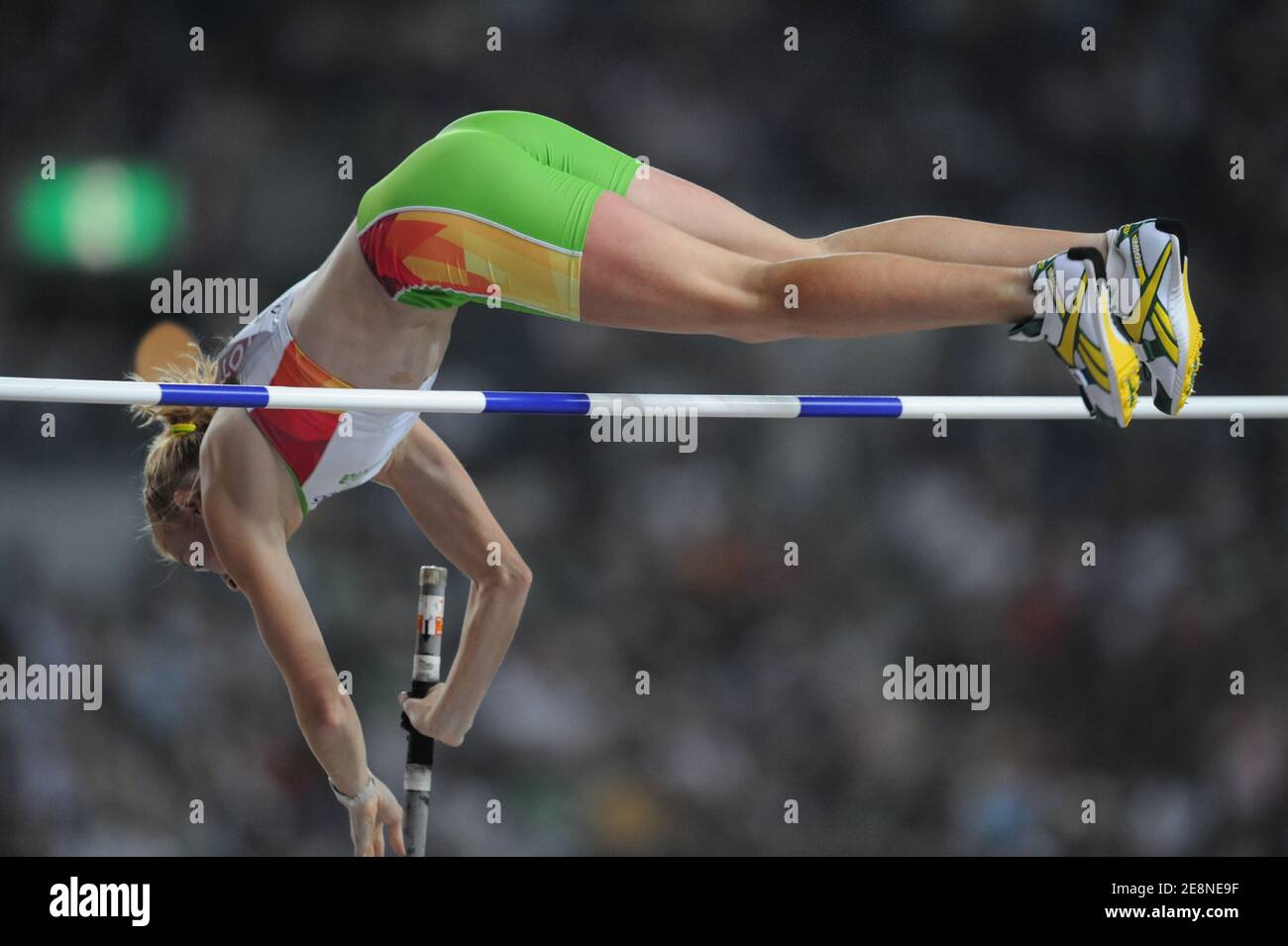 Vicky parnov hi-res stock photography and images - Alamy