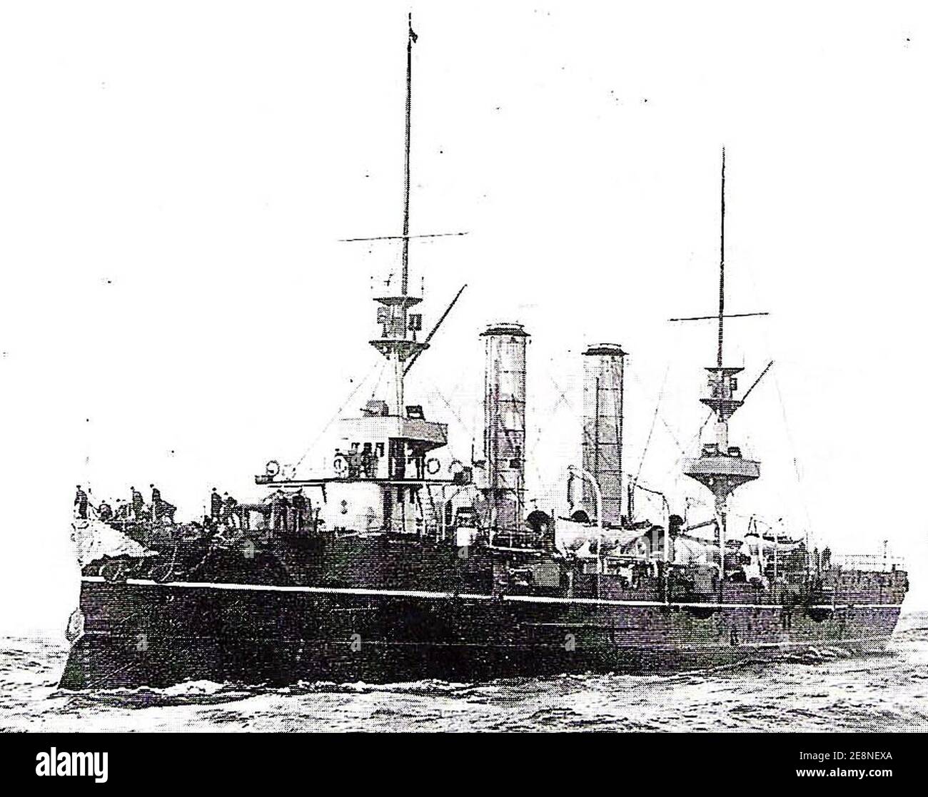 Zenteno hi-res stock photography and images - Alamy