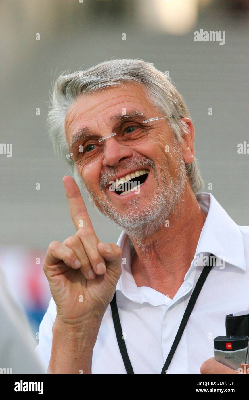 Aime etienne jacquet hi-res stock photography and images - Alamy