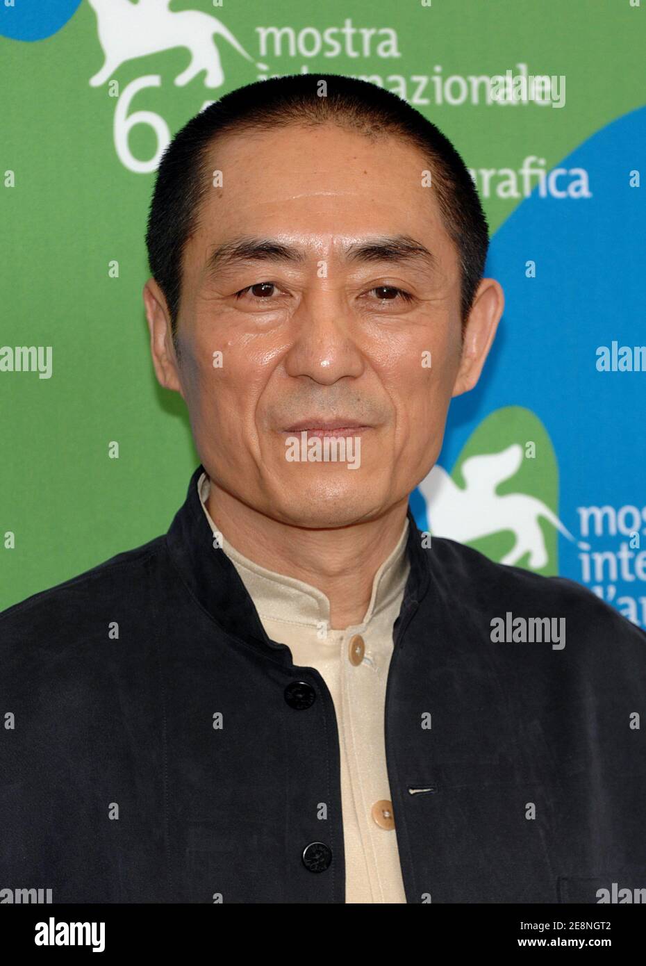Zhang Yimou