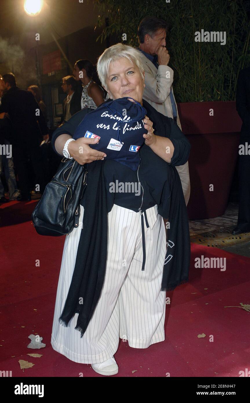 Mimie mathy hi-res stock photography and images - Alamy