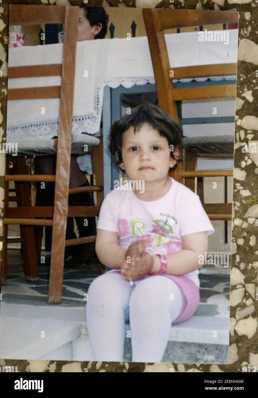 Yana flamme hi-res stock photography and images - Alamy