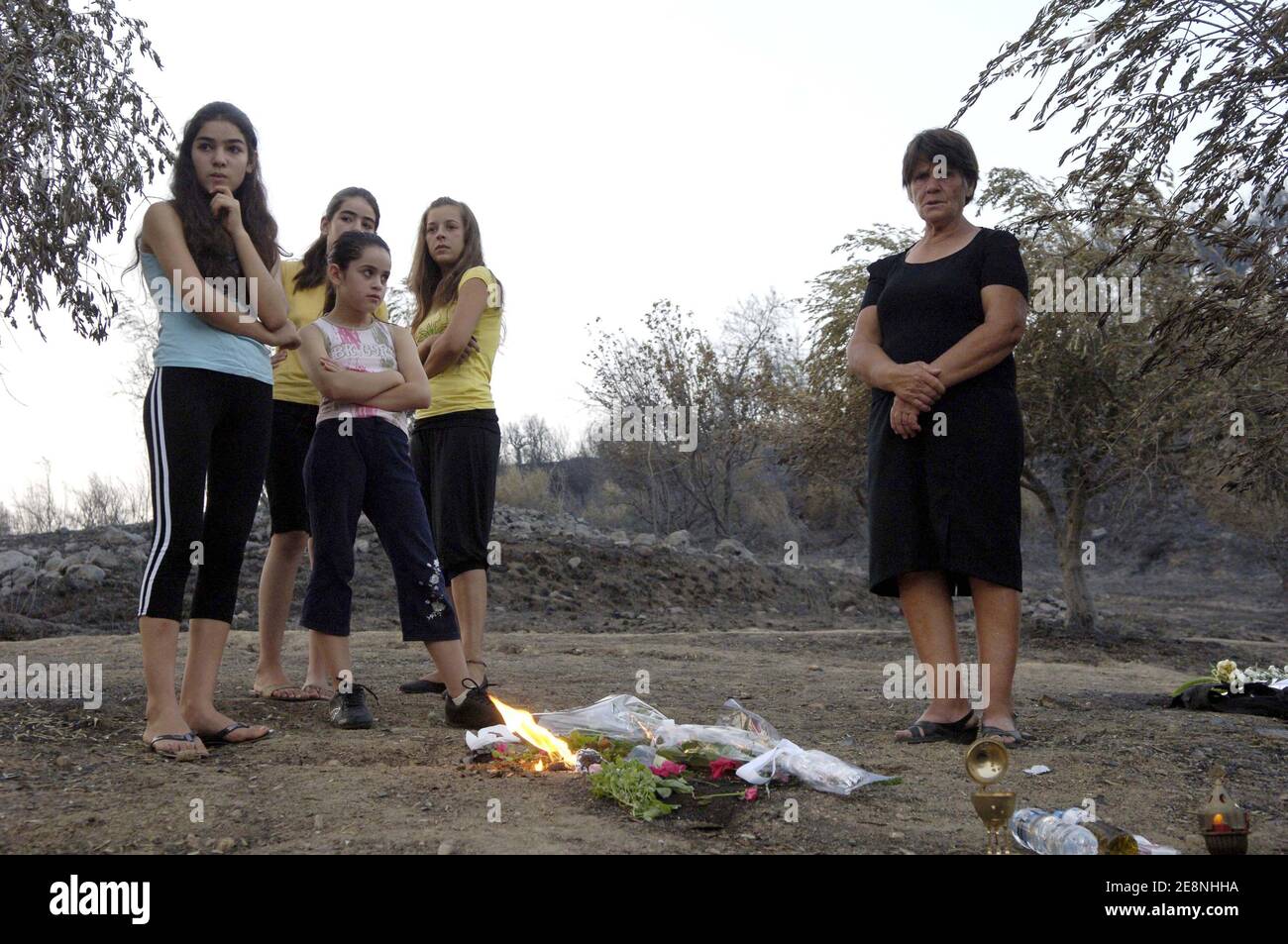 Yana village hi-res stock photography and images - Alamy