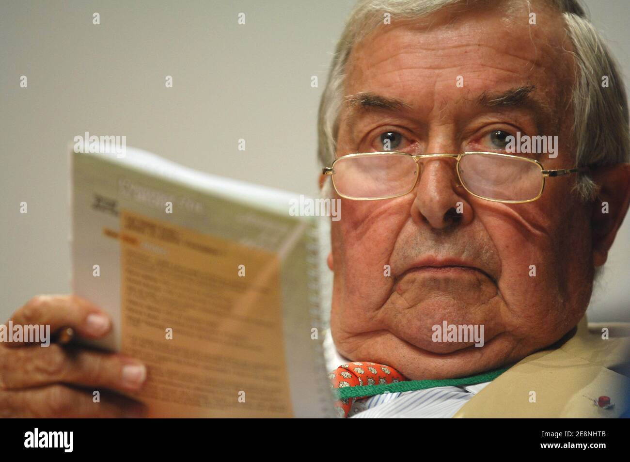 Bellon pierre hi-res stock photography and images - Alamy