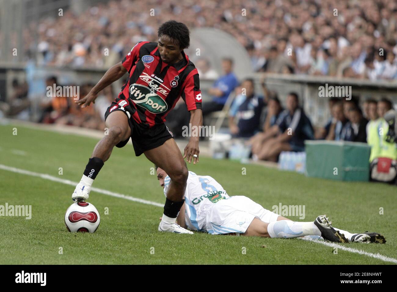 Patrick barul hi-res stock photography and images - Alamy