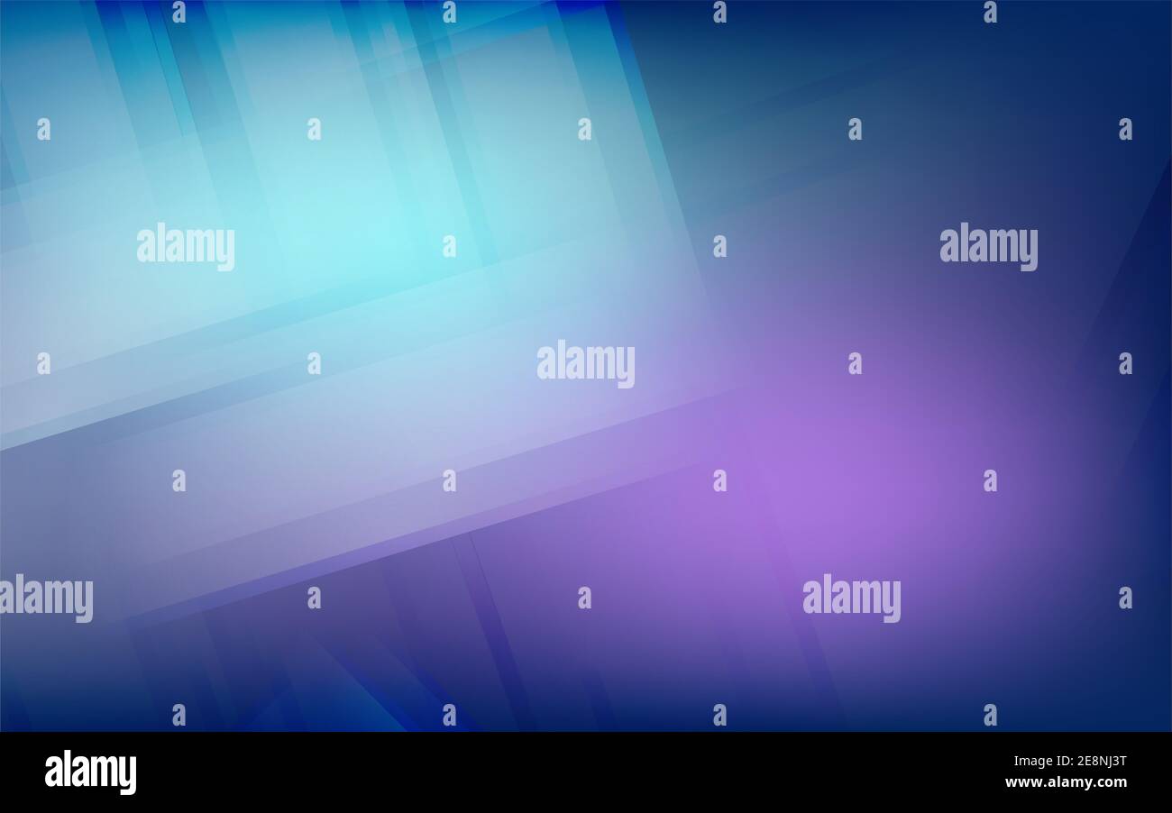 Abstract wide technology background with hexagons and gear wheels. Hi ...