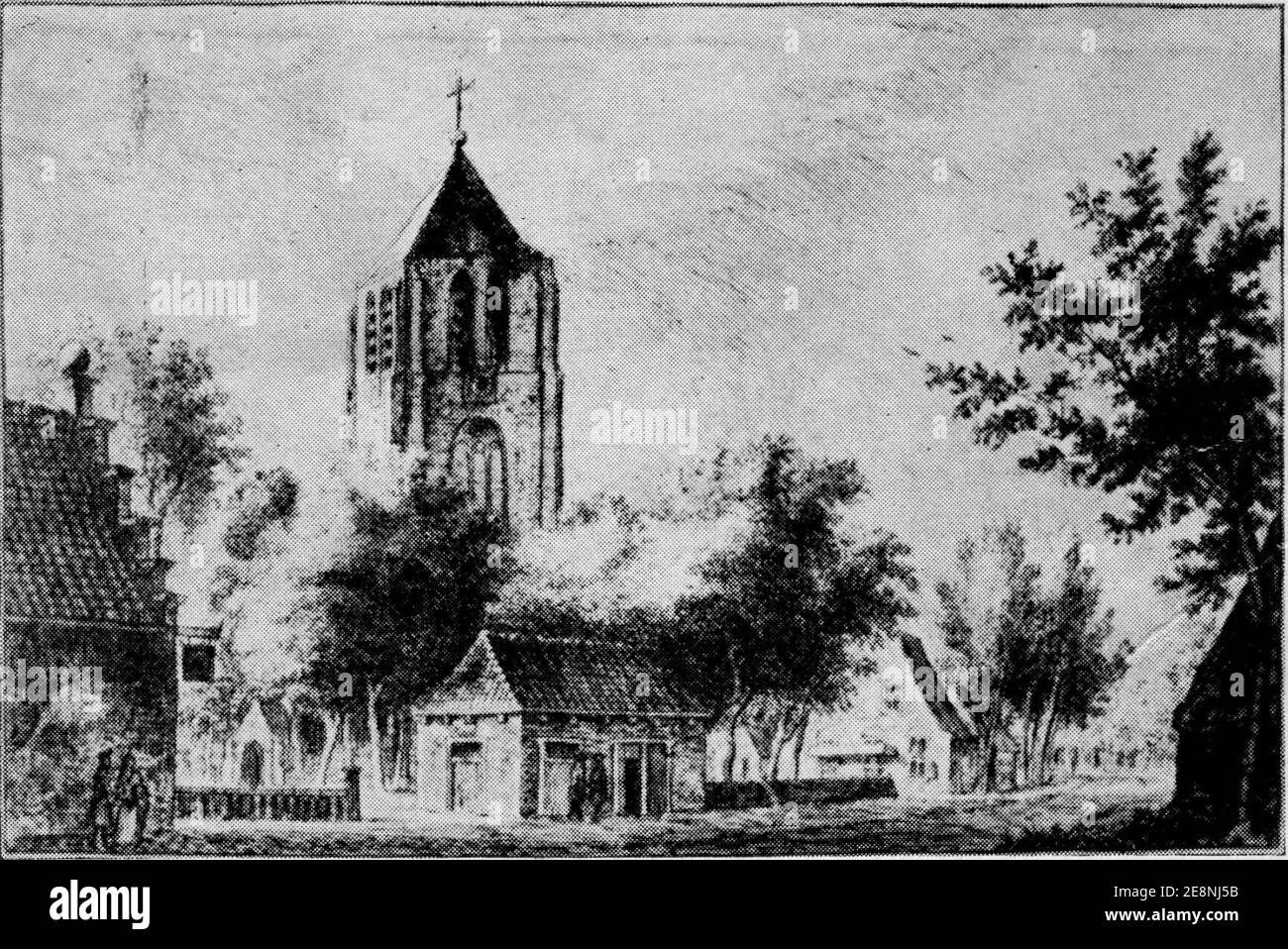 Classic monster Black and White Stock Photos & Images - Alamy