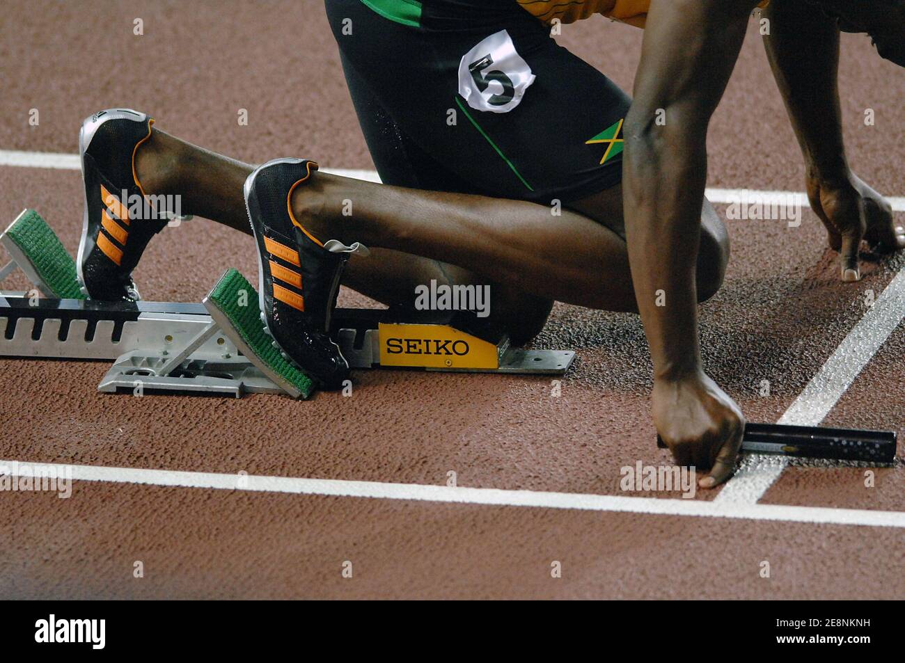 Mens 4x100 Relay High Resolution Stock Photography and Images - Alamy