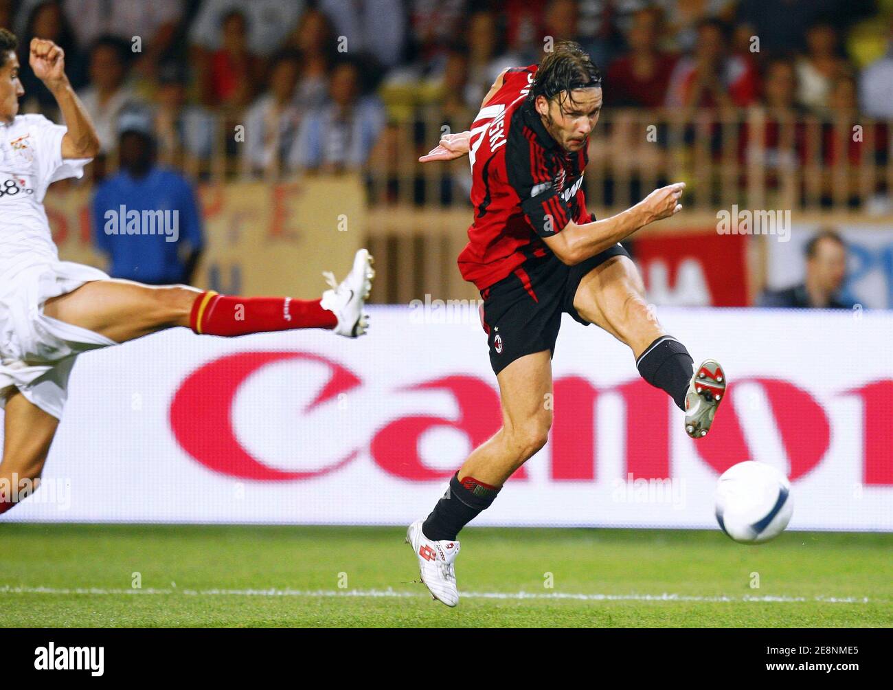 Marek jankulovski hi-res stock photography and images - Alamy