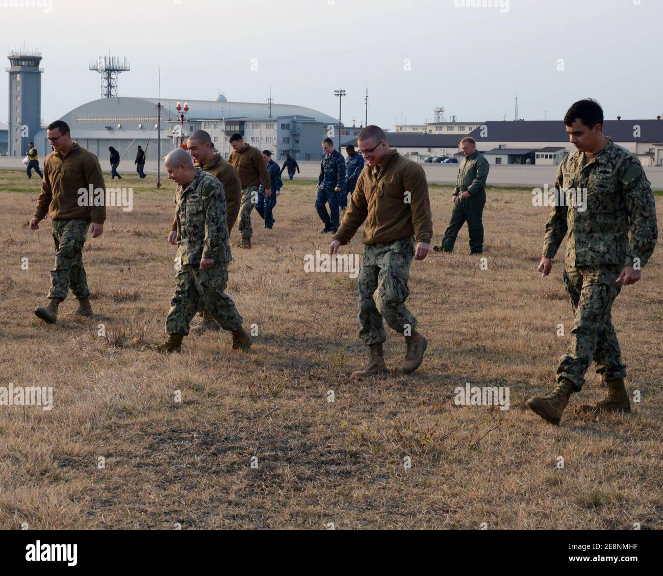 Fod walk hi-res stock photography and images - Alamy