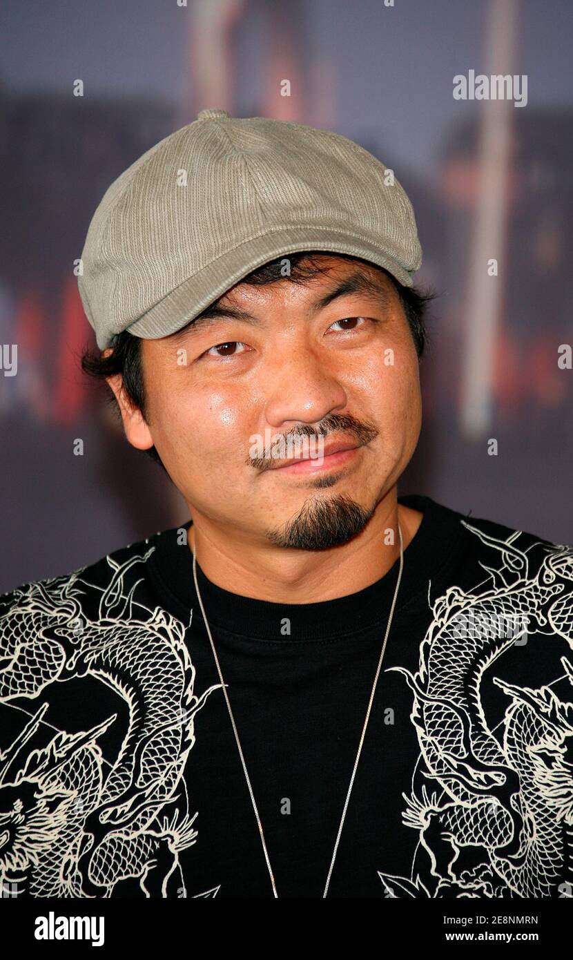 Benson lee hi-res stock photography and images - Alamy