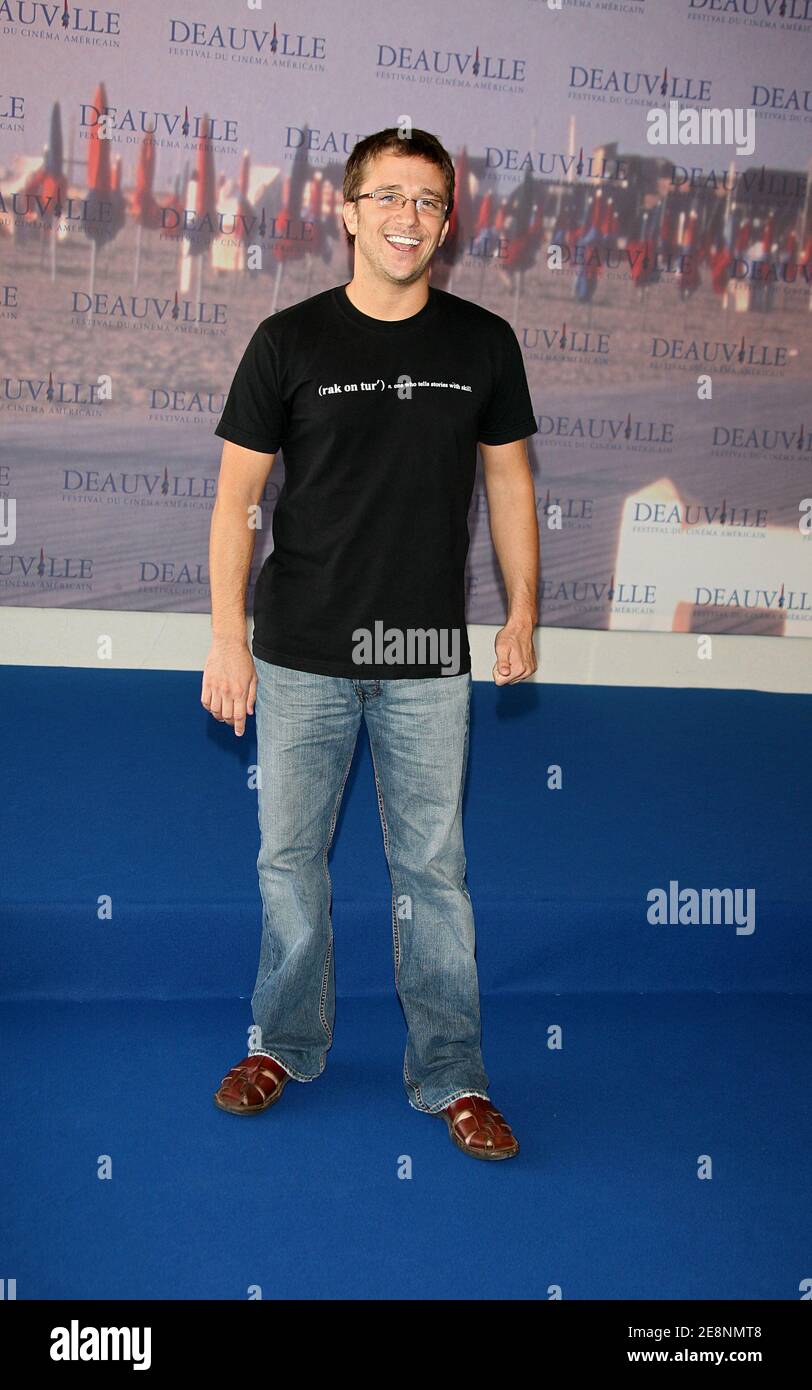 Mickey Munday And Jon Roberts