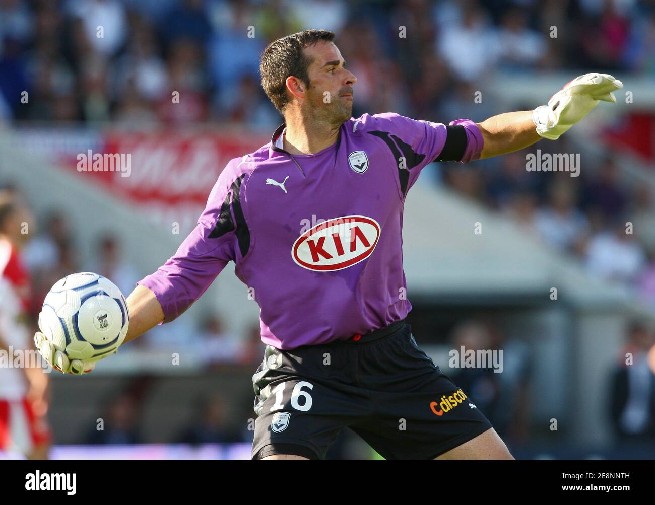 Ulrich rame hi-res stock photography and images - Alamy