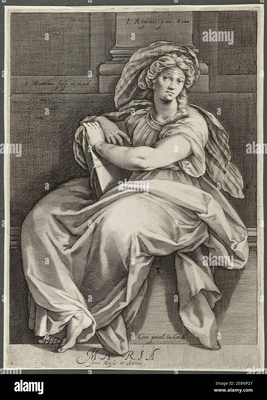 Mirjam hi-res stock photography and images - Alamy