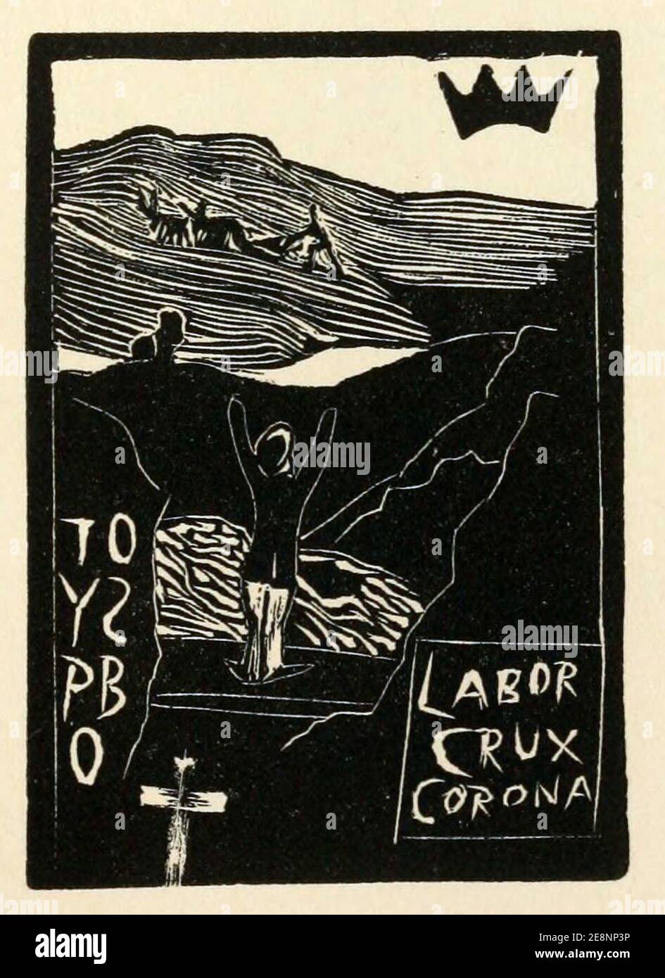 Moral emblems hi-res stock photography and images - Alamy