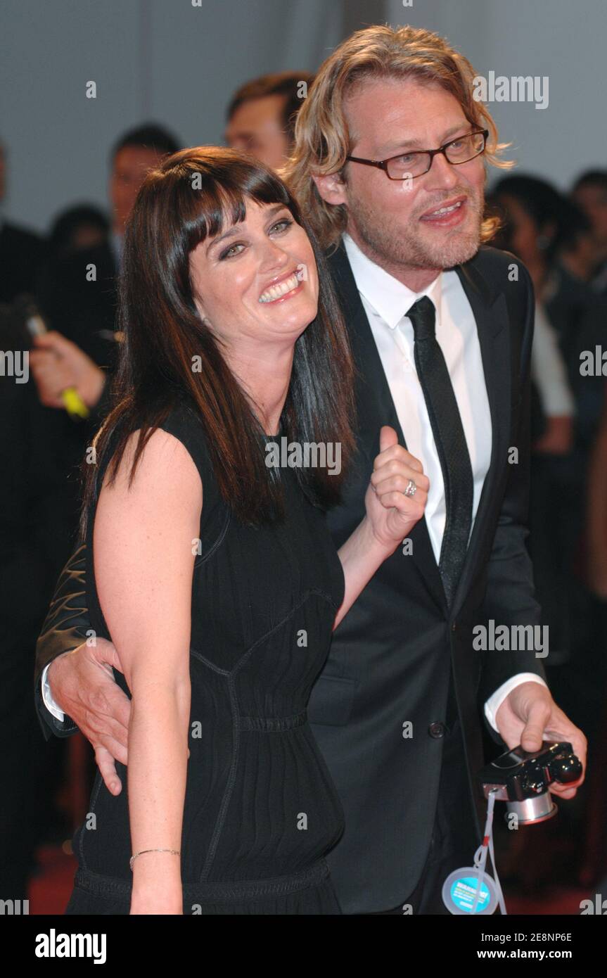 Robin tunney assassination jesse james hi-res stock photography and ...