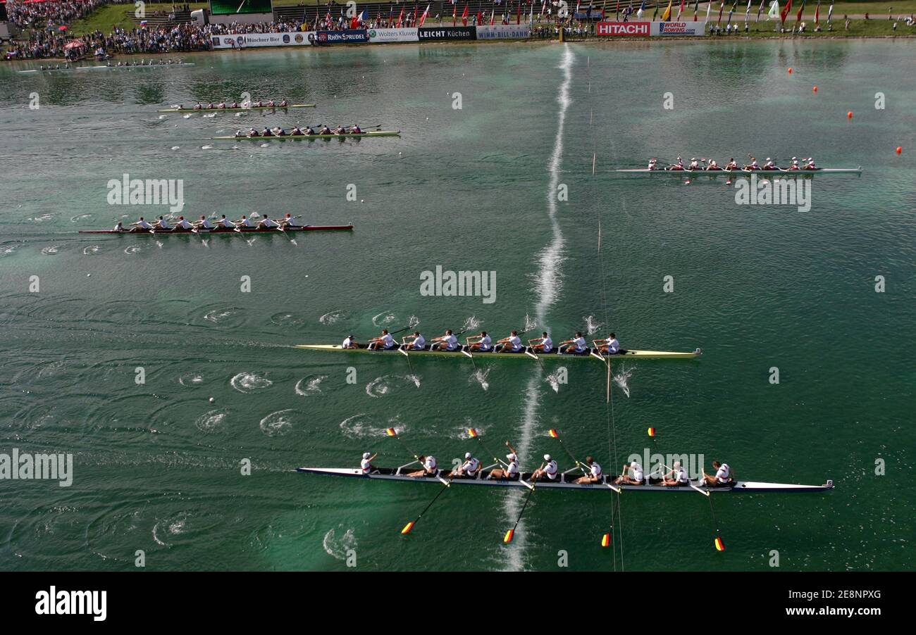 Malcolm Hamilton High Resolution Stock Photography and Images - Alamy