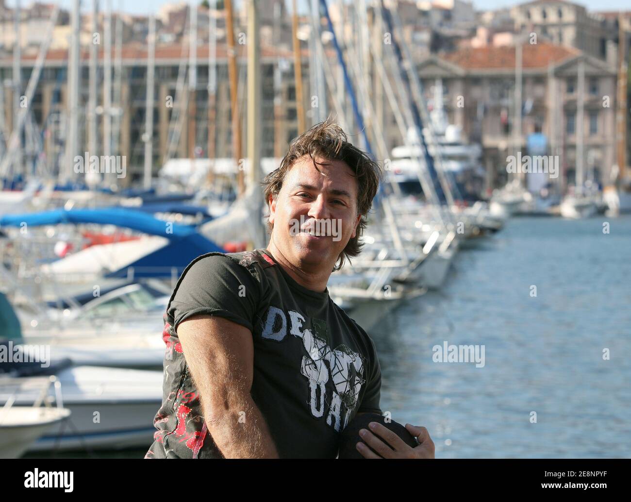 Angela gheorghiu roberto hi-res stock photography and images - Alamy