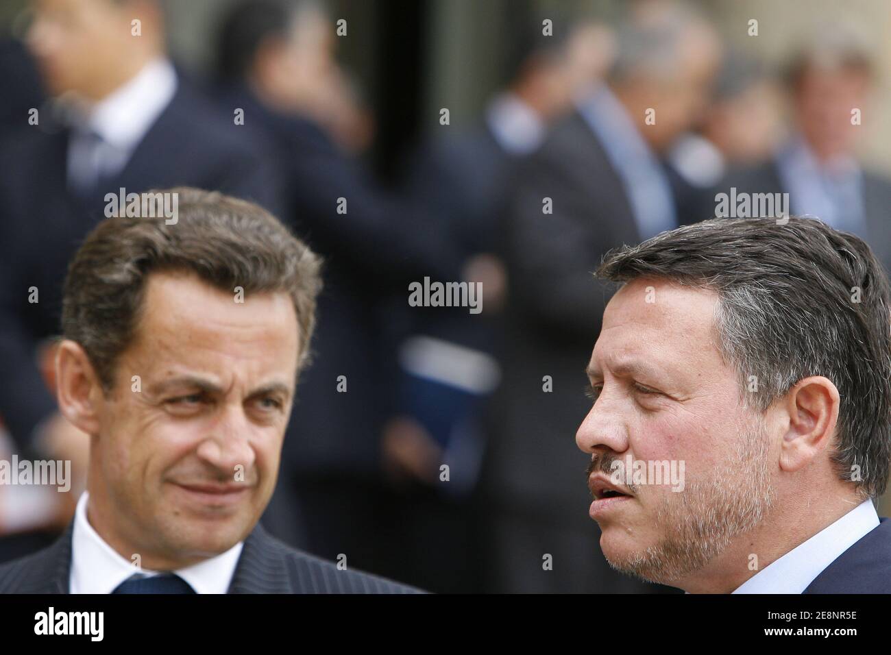 Nicolas jordan hi-res stock photography and images - Alamy