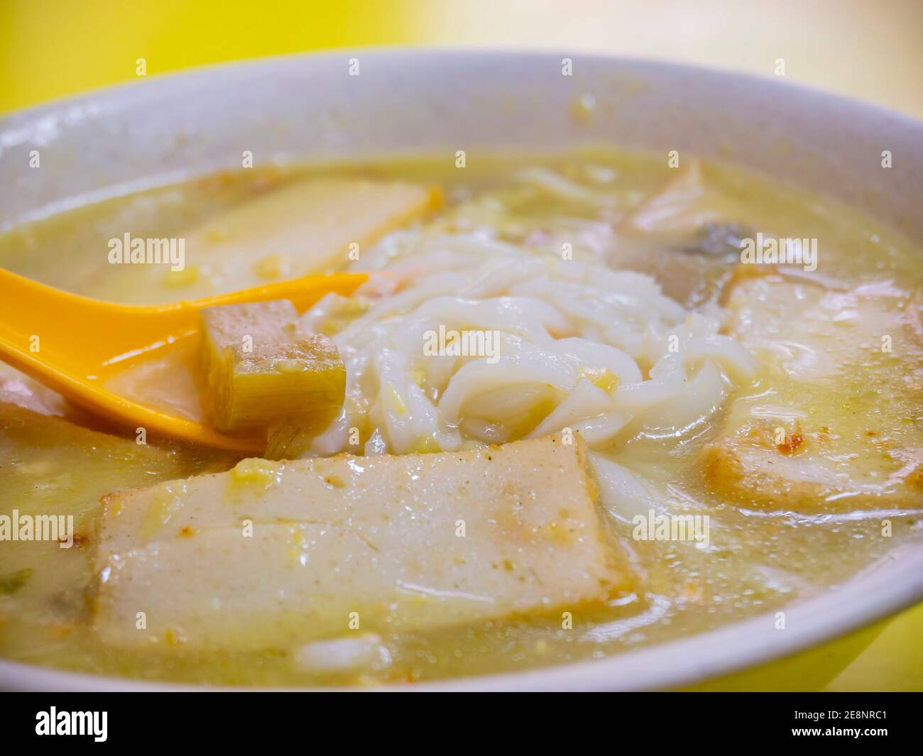 Mohinga High Resolution Stock Photography and Images - Alamy