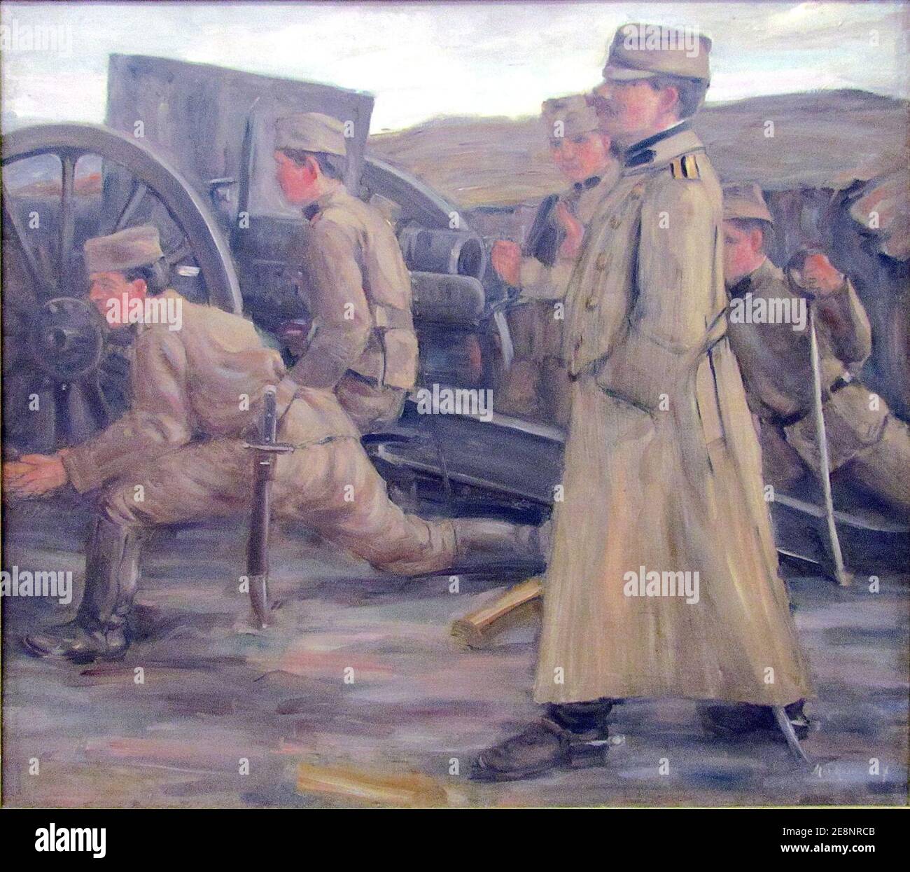 Milovanovic hi-res stock photography and images - Alamy