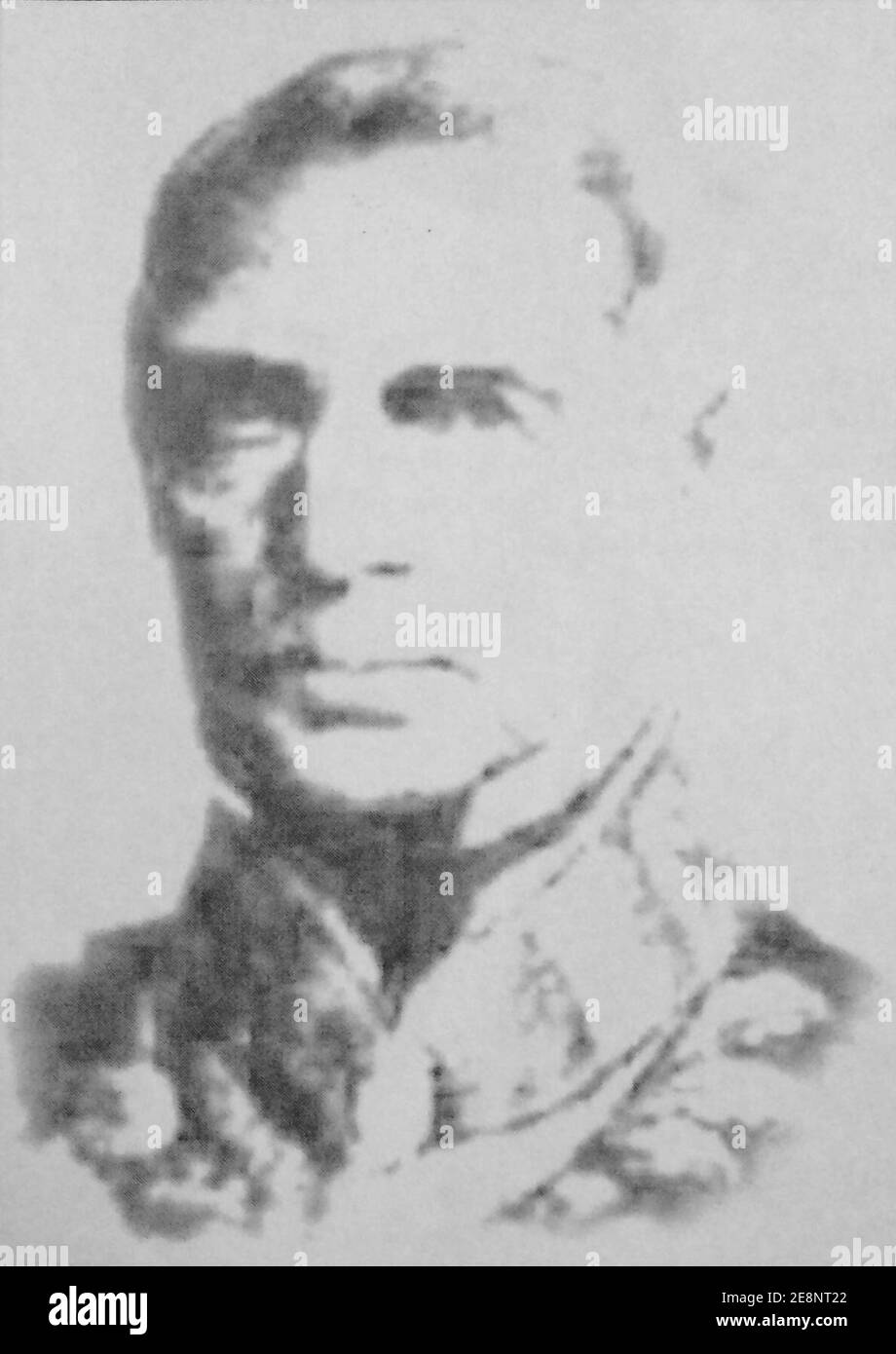 Melo melo Black and White Stock Photos & Images - Alamy