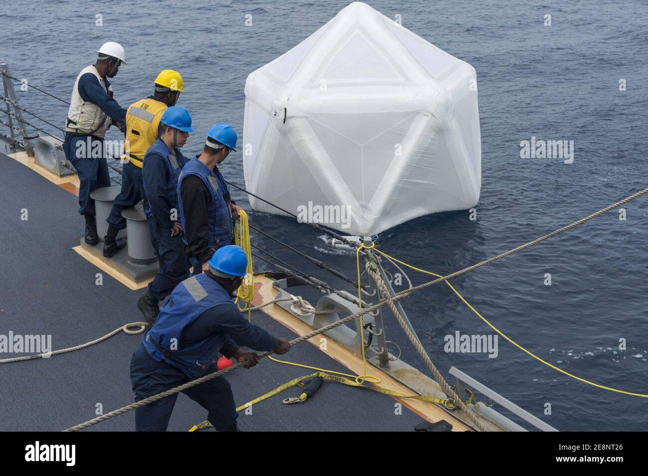 Mk 59 decoy hi-res stock photography and images - Alamy