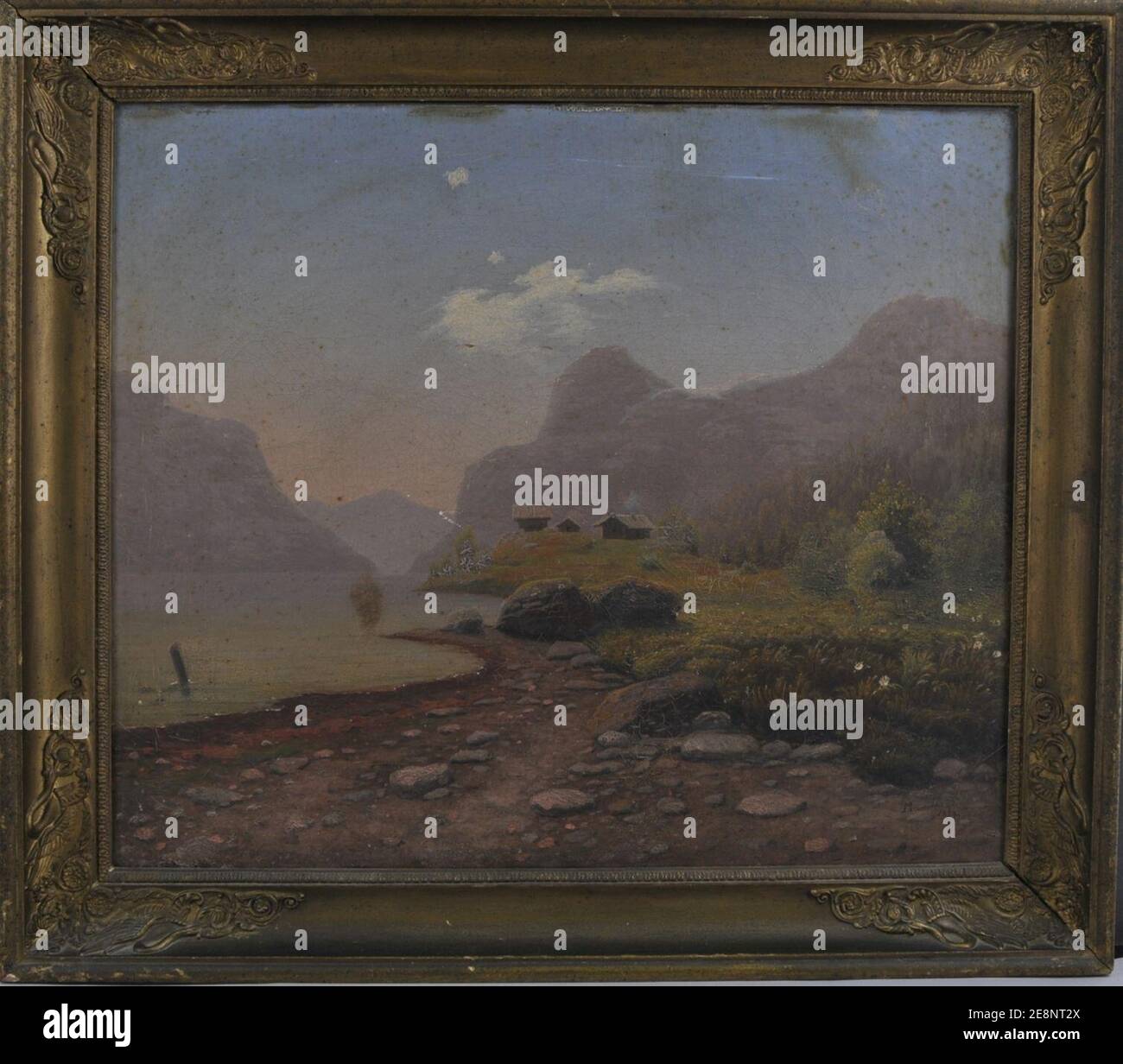 Mikkel mandt hi-res stock photography and images - Alamy