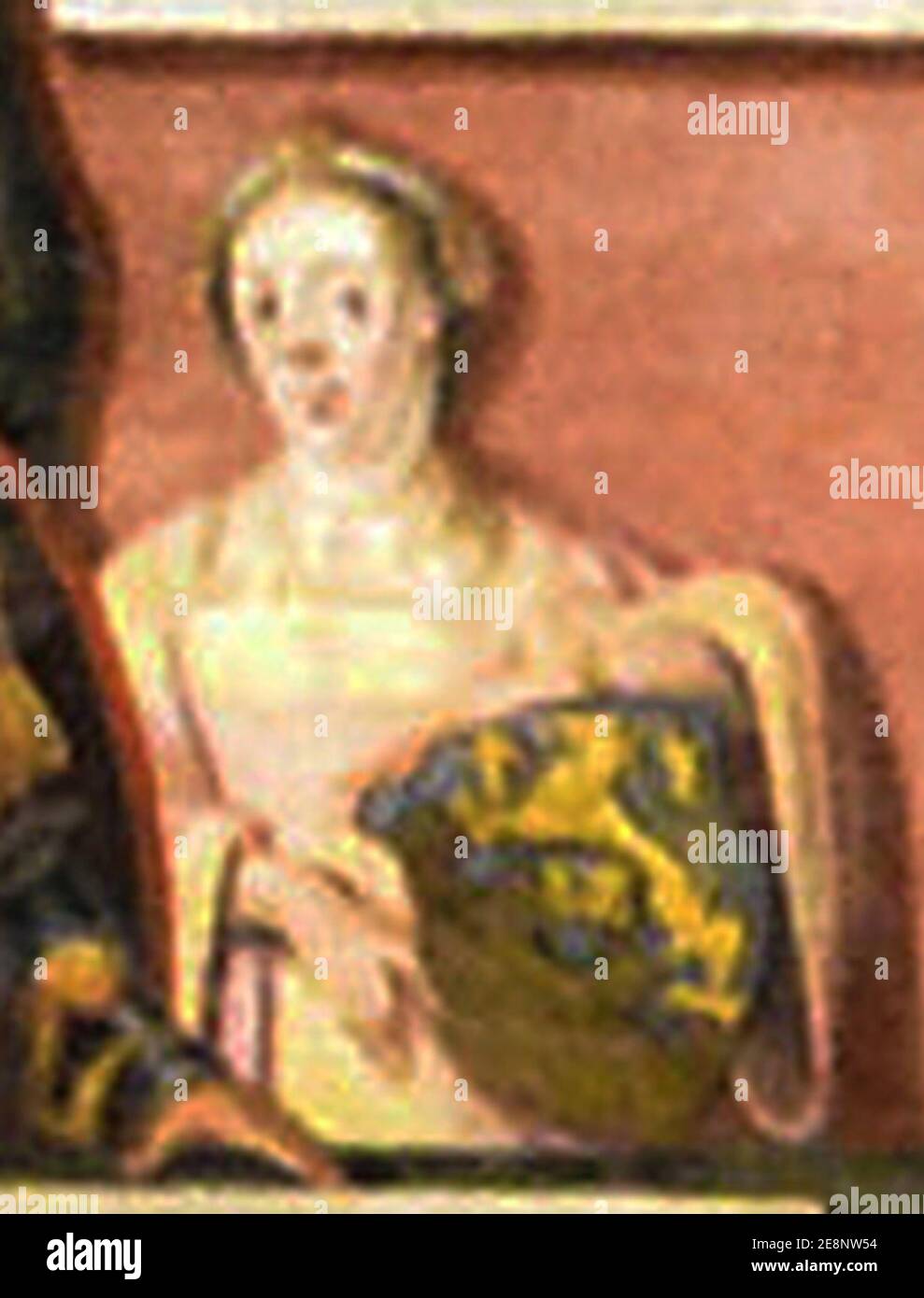 Miroslava of Pomerelia Stock Photo - Alamy