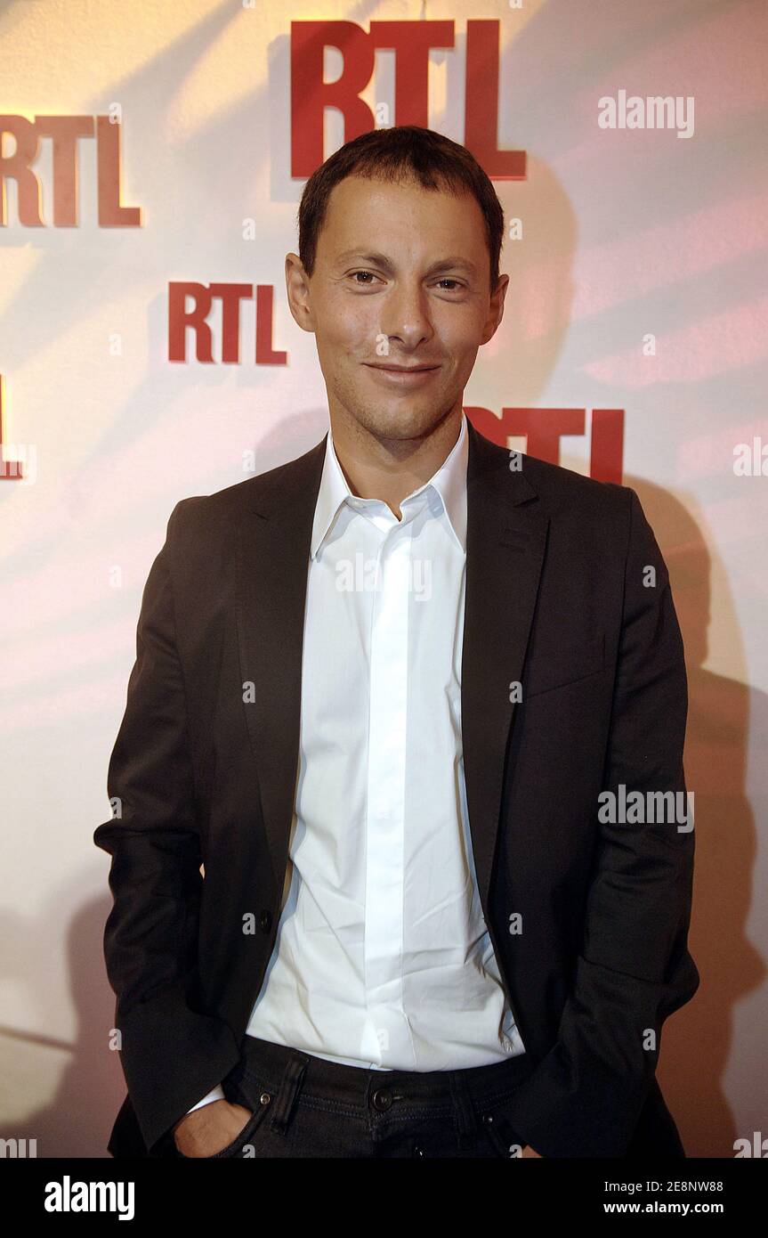 Fogiel marc olivier hi-res stock photography and images - Alamy