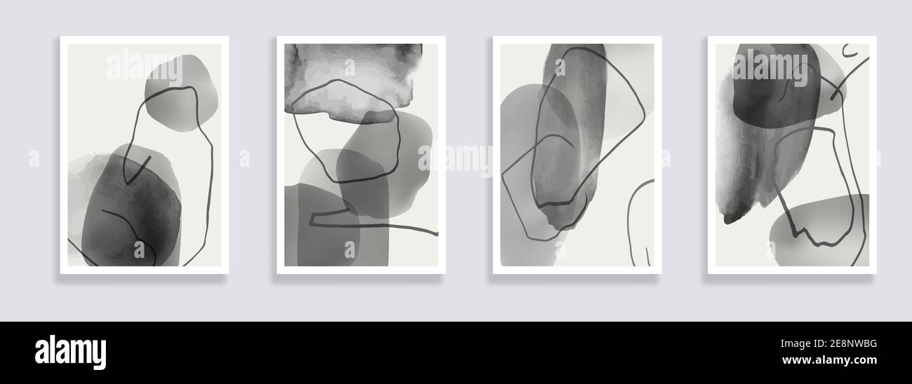 Simple compositions hi-res stock photography and images - Alamy
