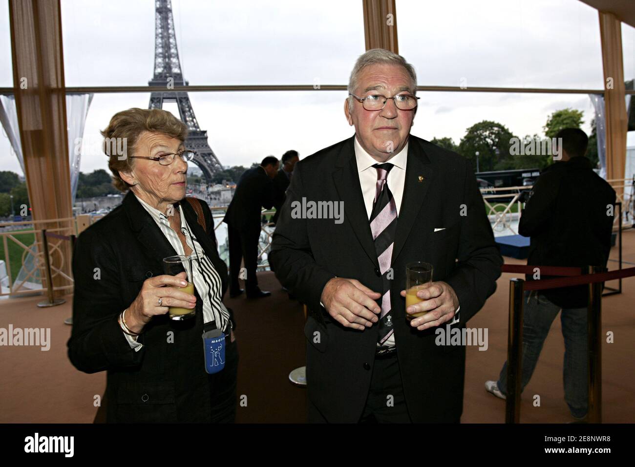 Syd millar hi-res stock photography and images - Alamy