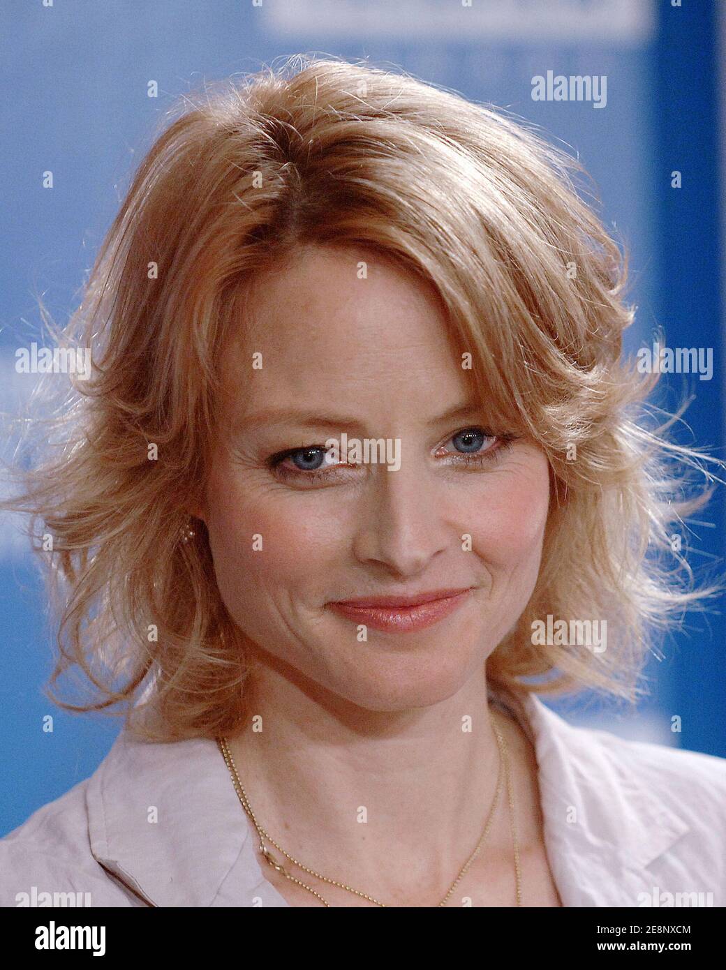 Jodie Foster Boyfriend Killed