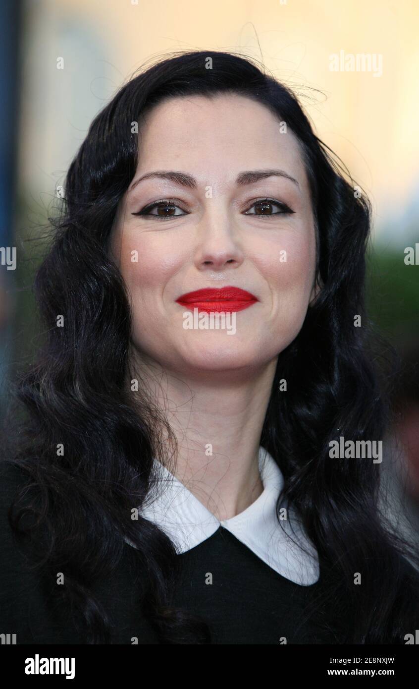 Julie dreyfus hi-res stock photography and images - Alamy