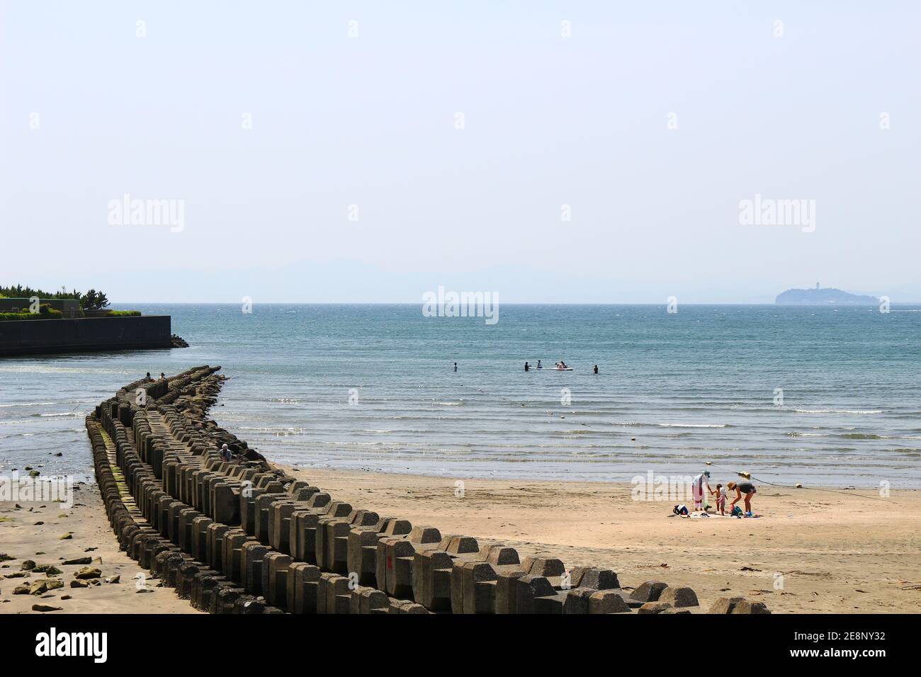 Beach beach life beach fun fun at the beach relax hi-res stock ...