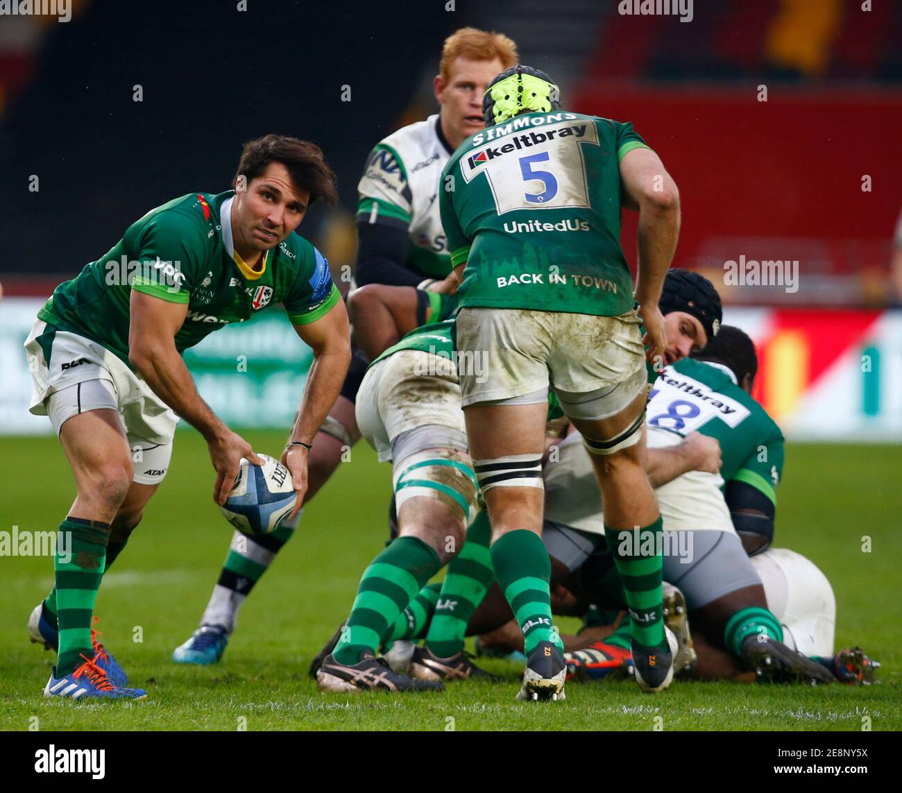 Nick phipps hi-res stock photography and images - Alamy
