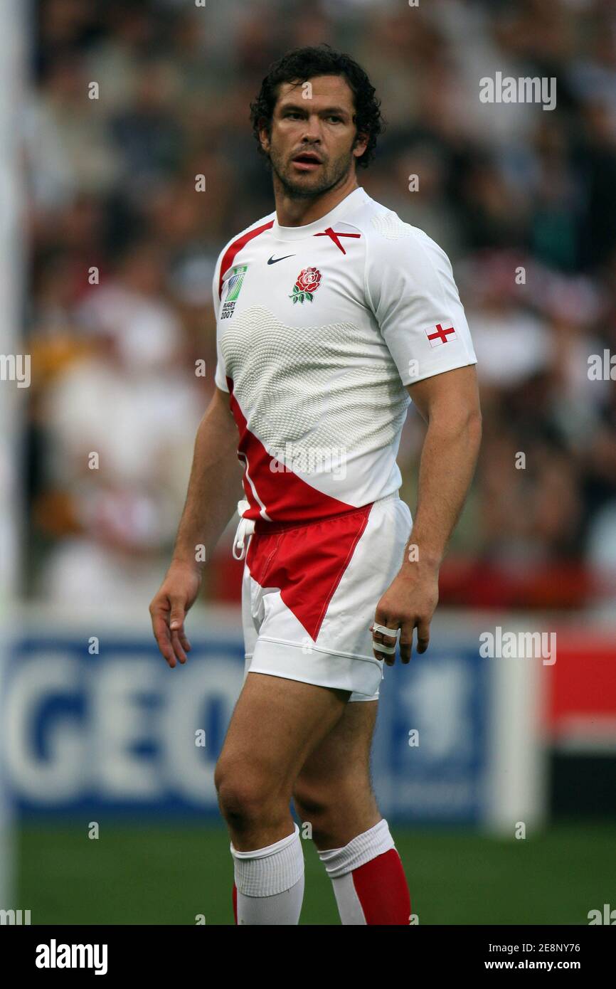 Andy Farrell Rugby High Resolution Stock Photography and Images - Alamy