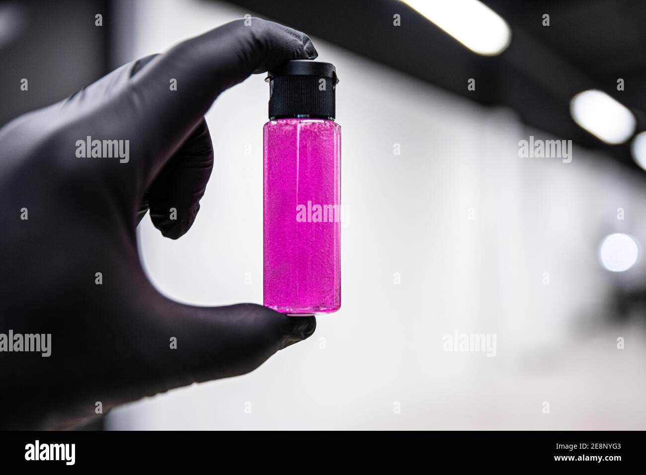 Invented solution hi-res stock photography and images - Alamy