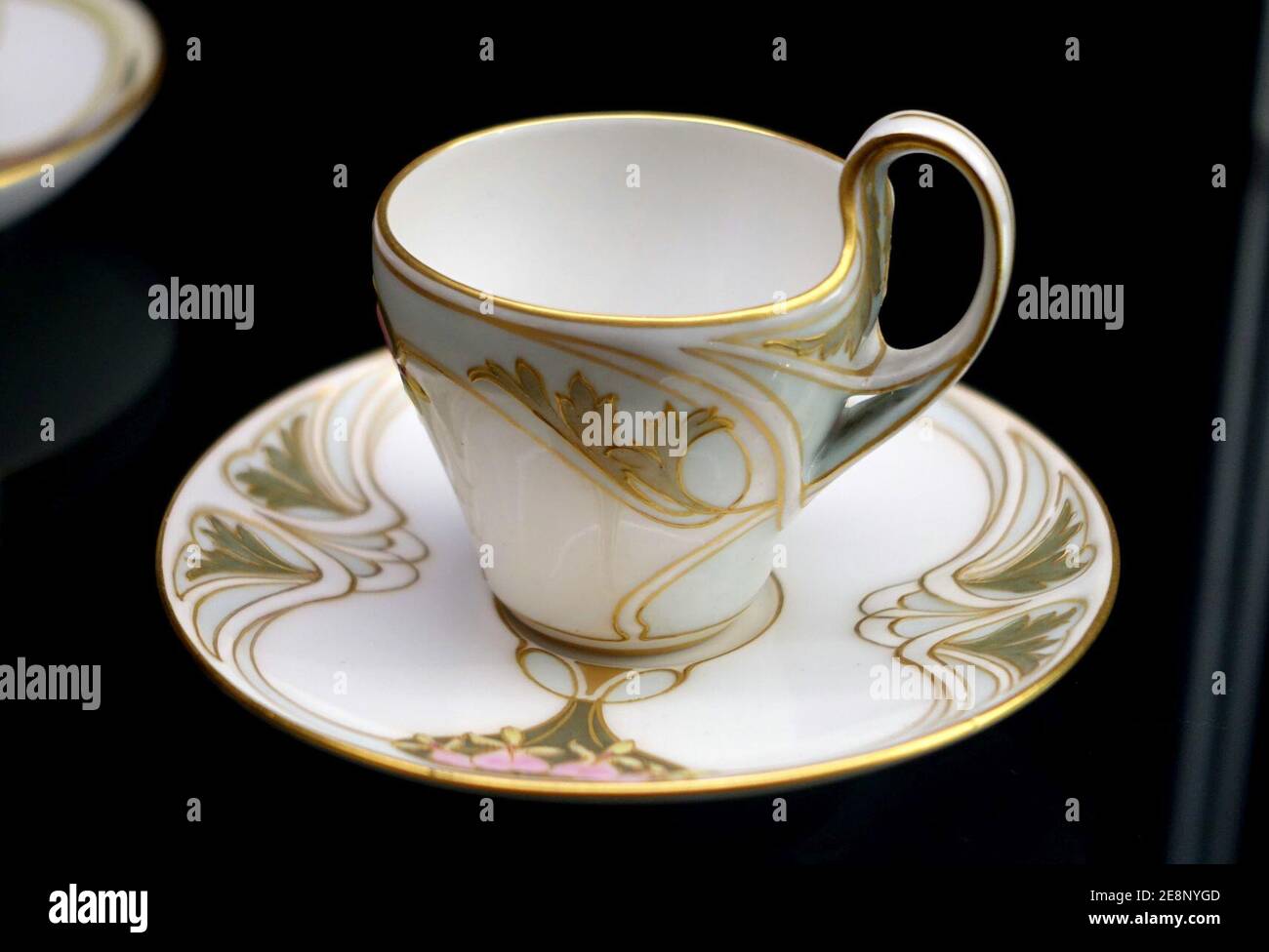 Kpm cup hi-res stock photography and images - Alamy