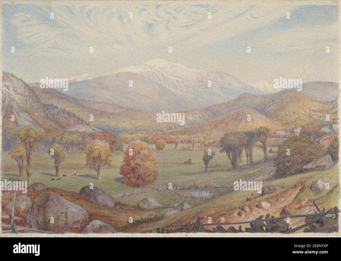 Charles herbert hi-res stock photography and images - Alamy