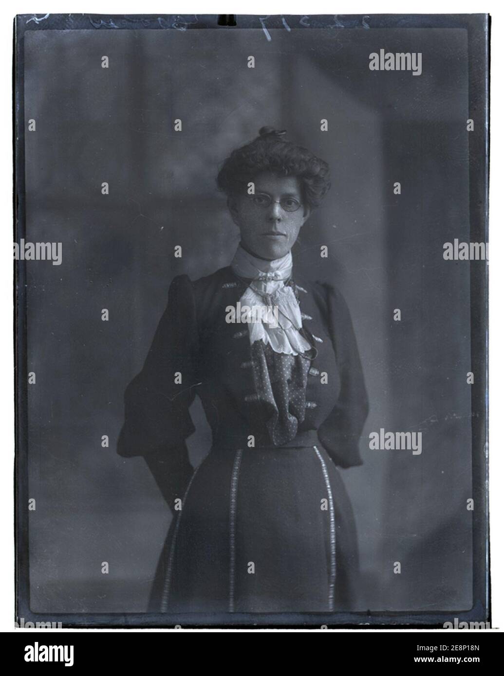 Miss cooper Cut Out Stock Images & Pictures - Alamy
