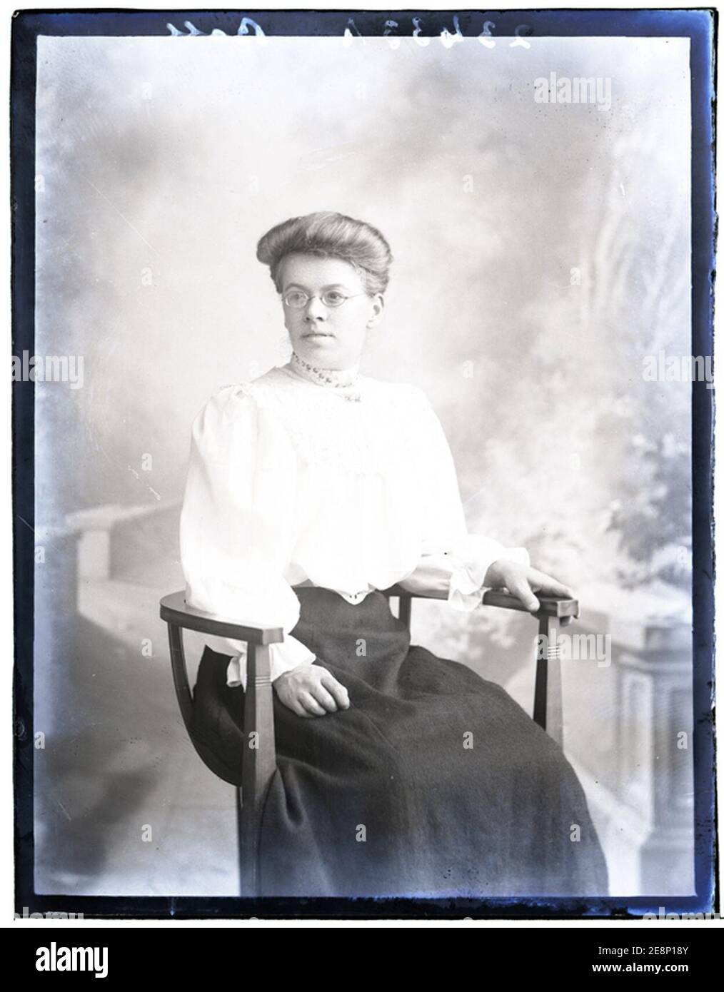 Miss bell Cut Out Stock Images & Pictures - Alamy