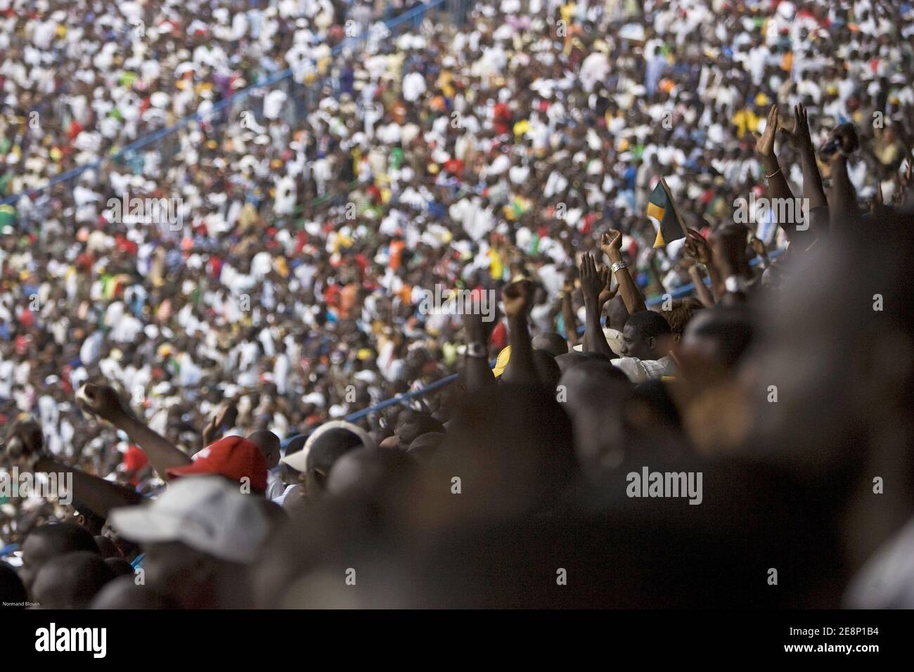 Equipe du senegal hi-res stock photography and images - Alamy