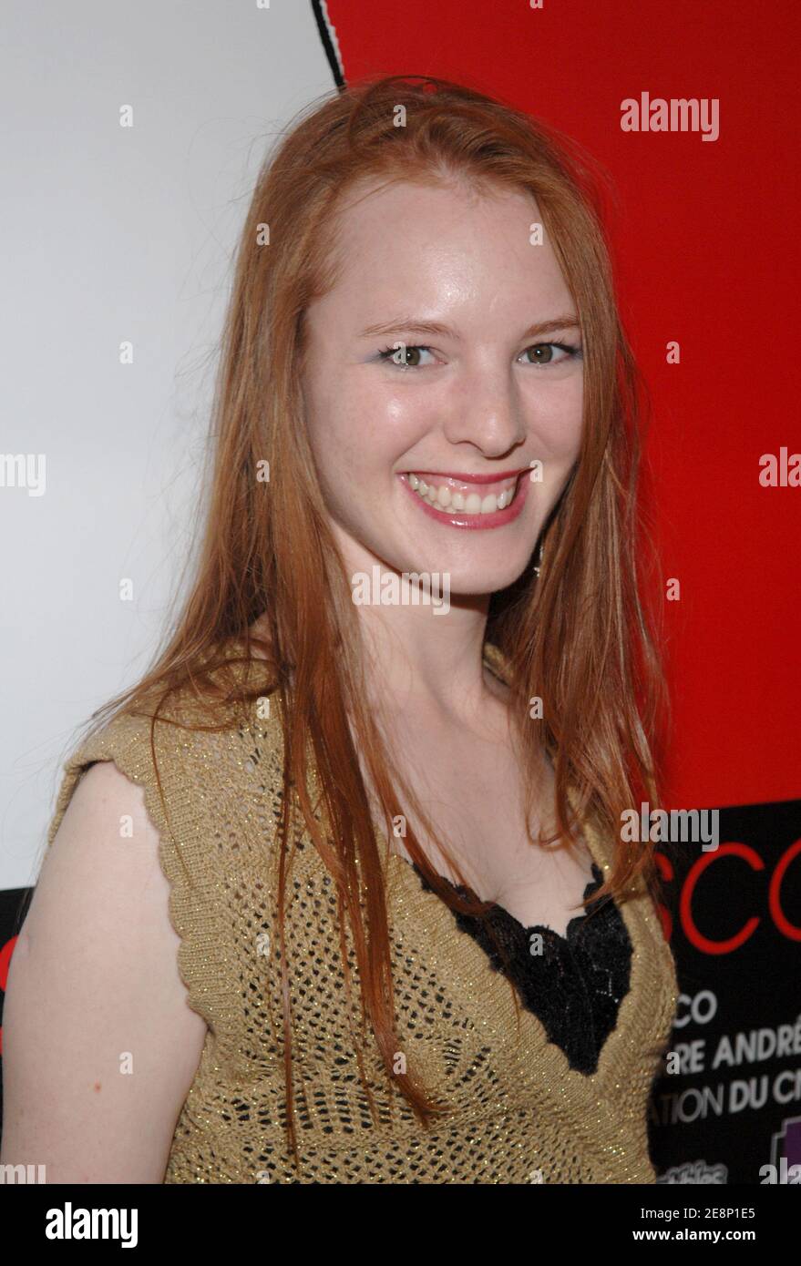 Julie marie hi-res stock photography and images - Alamy