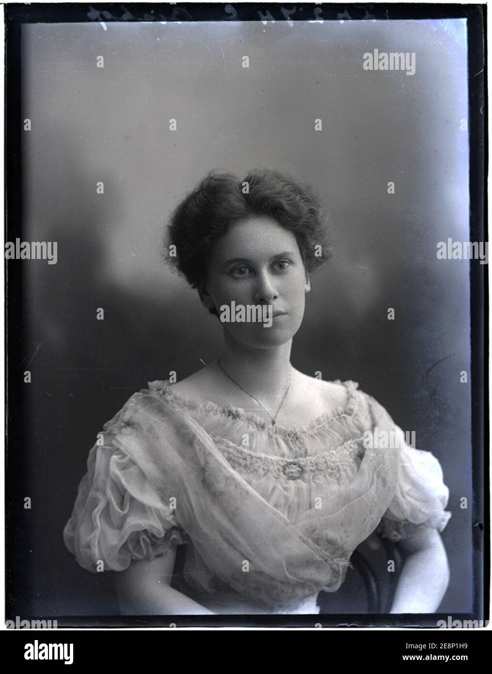 Miss b Cut Out Stock Images & Pictures - Alamy