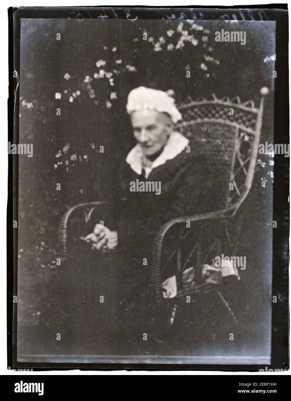 Miss allen hi-res stock photography and images - Alamy