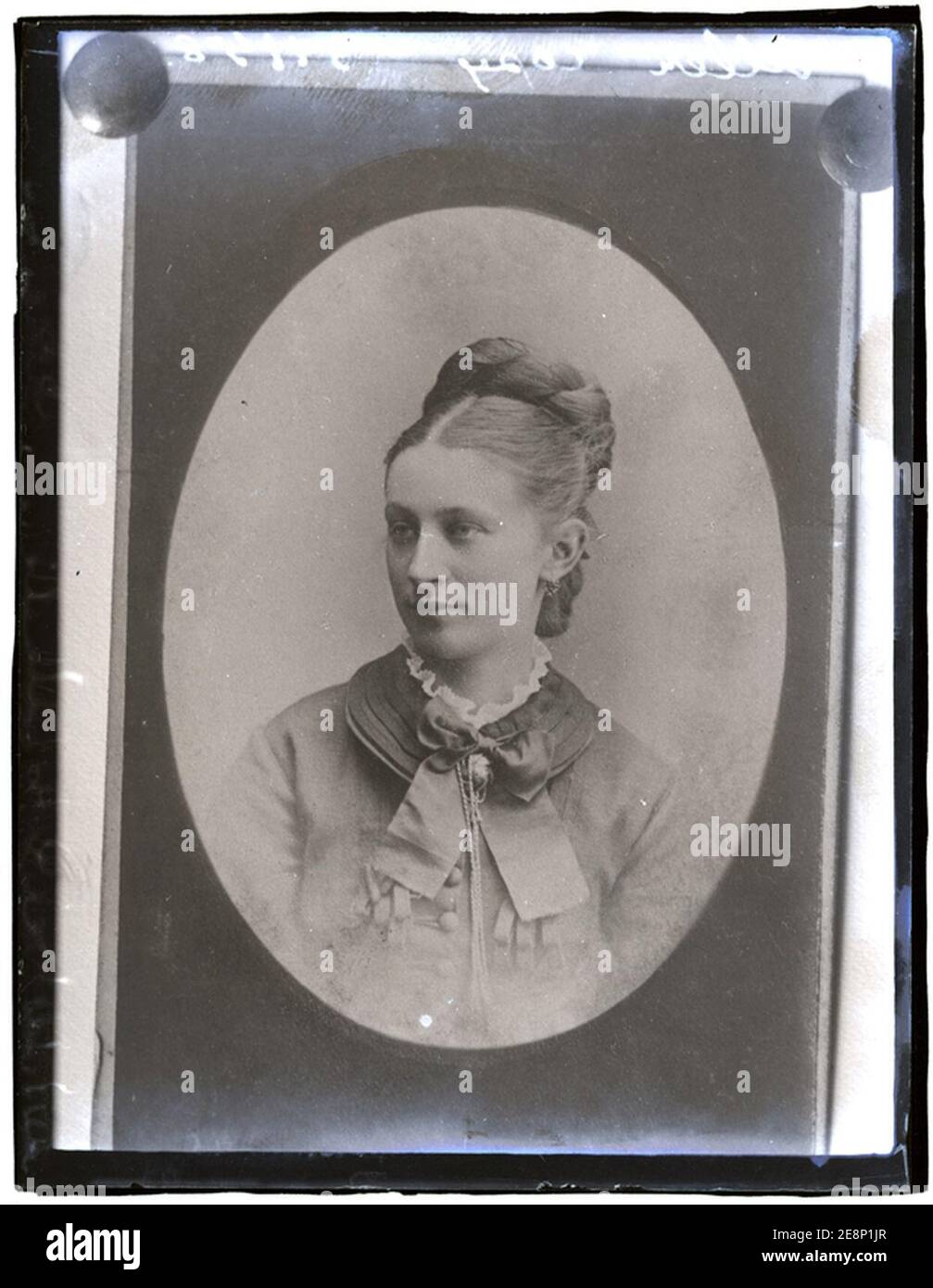 Miss Allen High Resolution Stock Photography and Images - Alamy