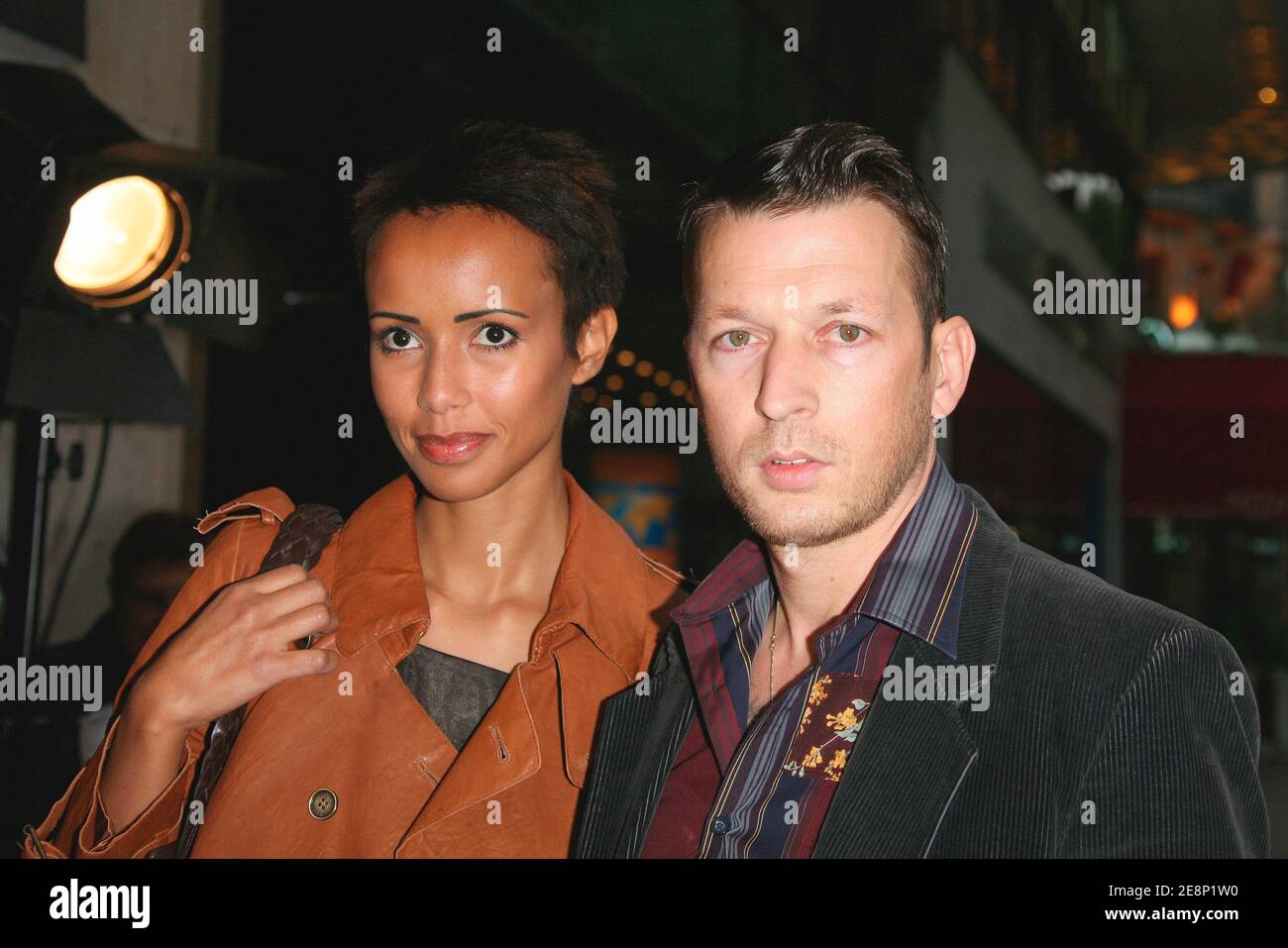 Rocancourt christopher hi-res stock photography and images - Alamy