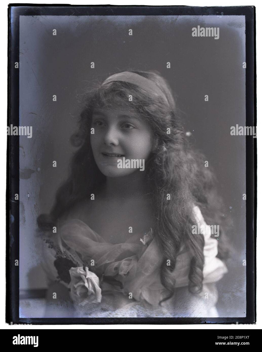 Miss p hi-res stock photography and images - Alamy